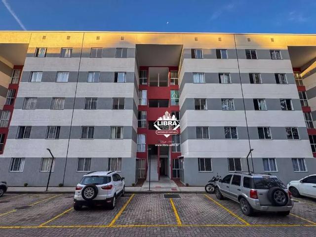 Apartamento para Locação em Teresópolis/RJ Cascata do Imbuí 2 Quartos