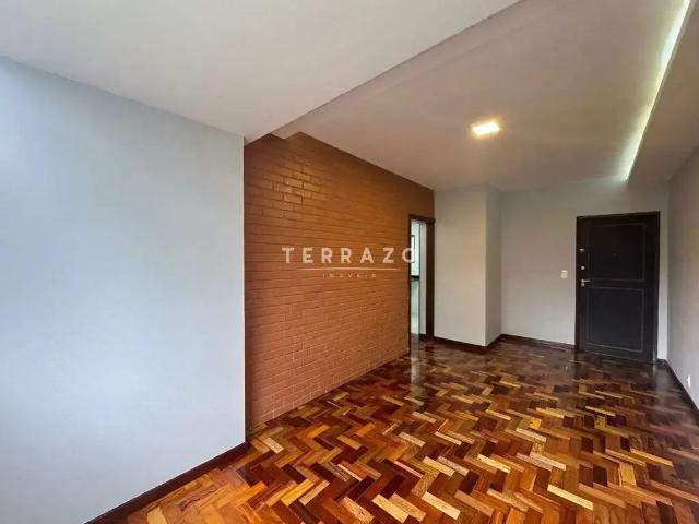 Apartamento para Locação em Teresópolis/RJ Alto 3 Quartos