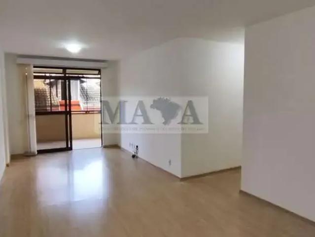 Apartamento para Locação em Teresópolis/RJ Alto 3 Quartos