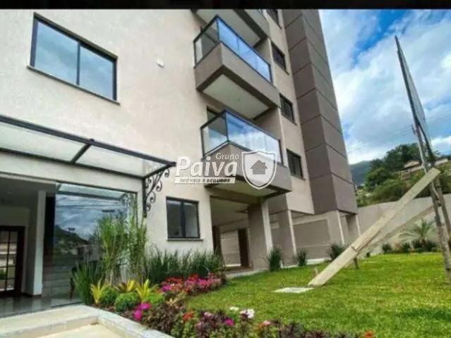 Apartamento para Locação em Teresópolis/RJ Alto 1 Quartos