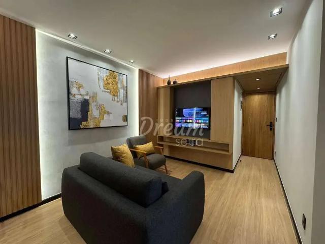 Apartamento para Locação em Teresópolis/RJ Alto 1 Quartos