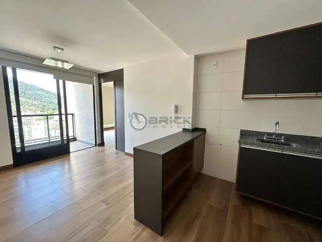 Apartamento para Locação em Teresópolis/RJ Alto 1 Quartos