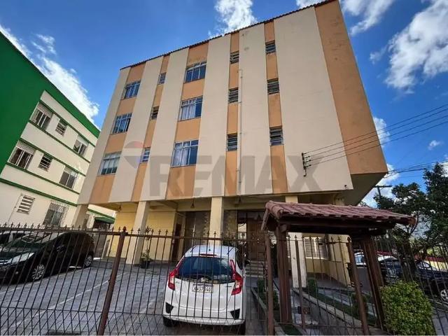Apartamento para Locação em Teresópolis/RJ Alto 1 Quartos