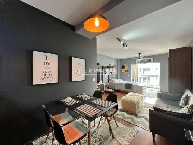 Apartamento para Locação em Teresópolis/RJ Alto 1 Quartos