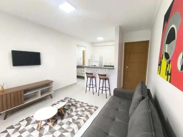 Apartamento para Locação em Teresópolis/RJ Alto 1 Quartos