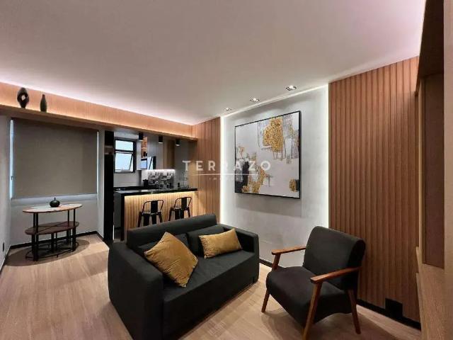 Apartamento para Locação em Teresópolis/RJ Alto 1 Quartos