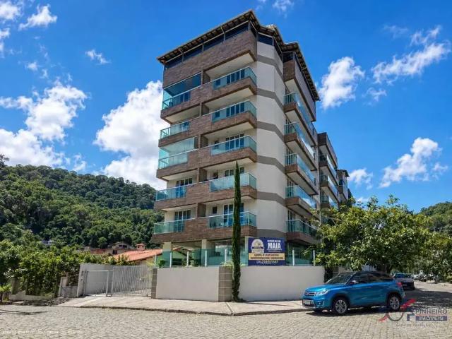 Apartamento para Locação em Teresópolis/RJ Alto 1 Quartos