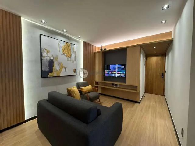 Apartamento para Locação em Teresópolis/RJ Alto 1 Quartos