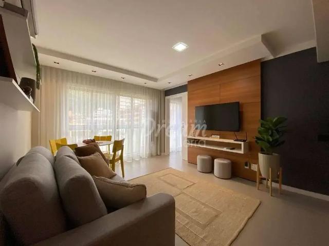 Apartamento para Locação em Teresópolis/RJ Alto 1 Quartos