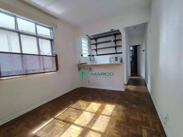 Apartamento para Locação em Teresópolis/RJ Alto 1 Quartos