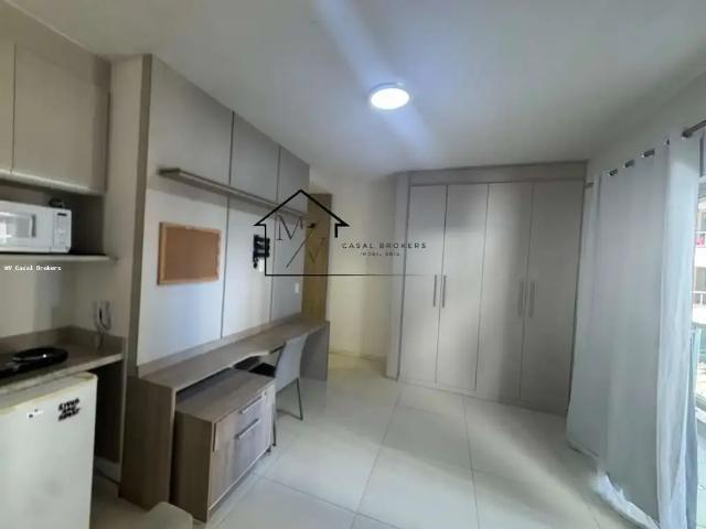 Apartamento para Locação em Teresópolis/RJ Alto 1 Quartos