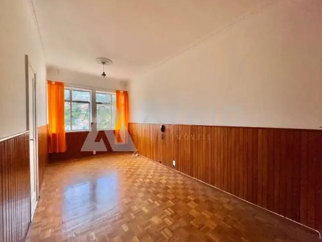 Apartamento para Locação em Teresópolis/RJ Alto 1 Quartos