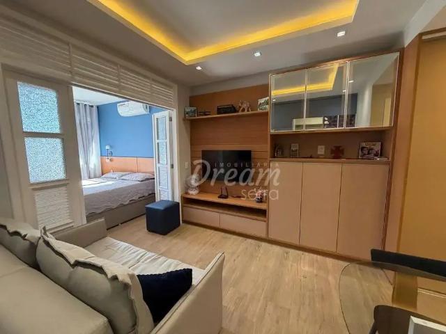 Apartamento para Locação em Teresópolis/RJ Alto 1 Quartos
