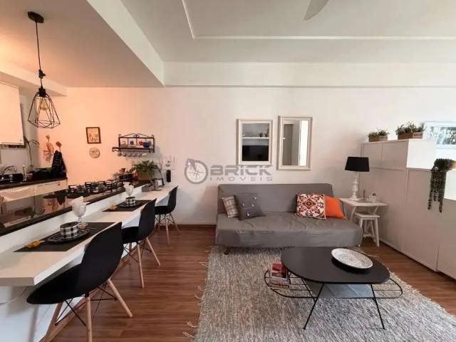 Apartamento para Locação em Teresópolis/RJ Alto 1 Quartos