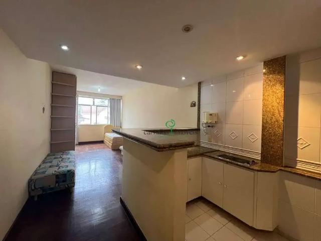 Apartamento para Locação em Teresópolis/RJ Alto 1 Quartos
