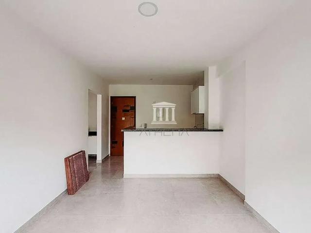 Apartamento para Locação em Teresópolis/RJ Alto 1 Quartos