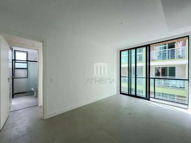 Apartamento para Locação em Teresópolis/RJ Alto 1 Quartos