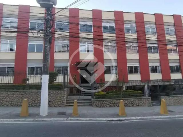 Apartamento para Locação em Teresópolis/RJ Alto 1 Quartos