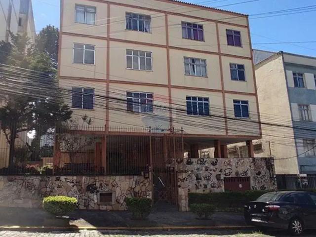 Apartamento para Locação em Teresópolis/RJ Alto 1 Quartos