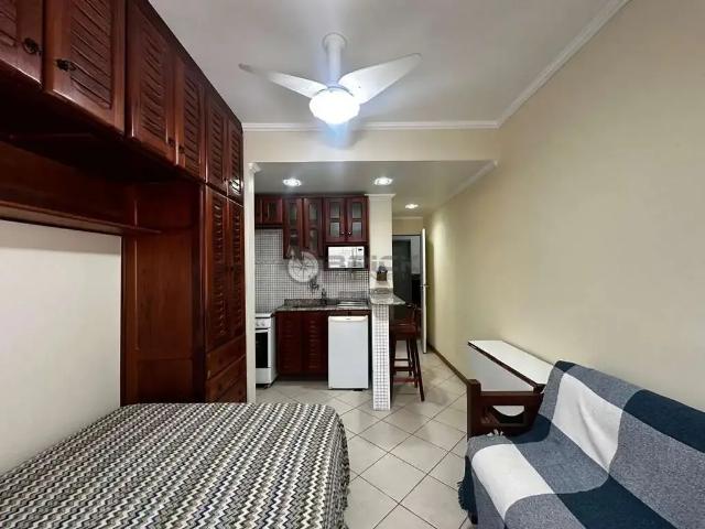 Apartamento para Locação em Teresópolis/RJ Alto 1 Quartos