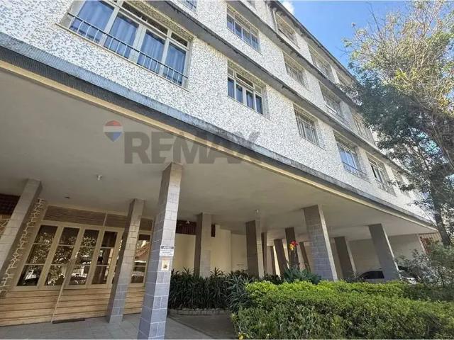 Apartamento para Locação em Teresópolis/RJ Alto 1 Quartos