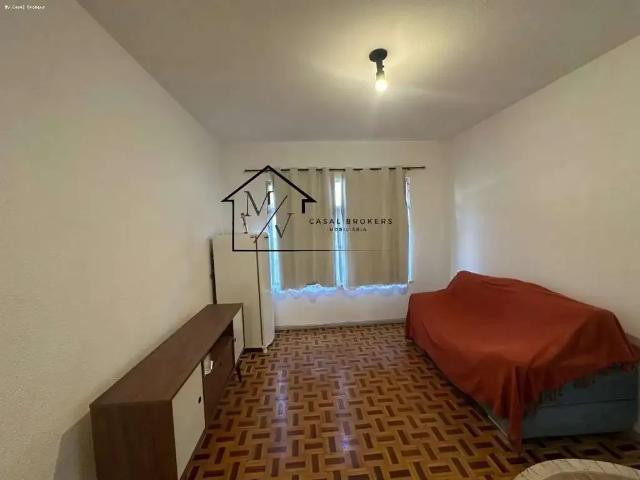 Apartamento para Locação em Teresópolis/RJ Alto 2 Quartos