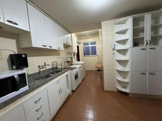 Apartamento para Locação em Teresópolis/RJ Alto 2 Quartos