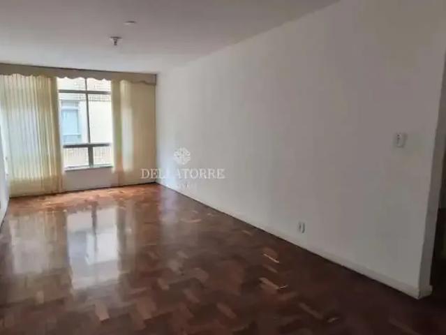 Apartamento para Locação em Teresópolis/RJ Alto 2 Quartos