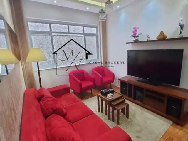 Apartamento para Locação em Teresópolis/RJ Alto 2 Quartos