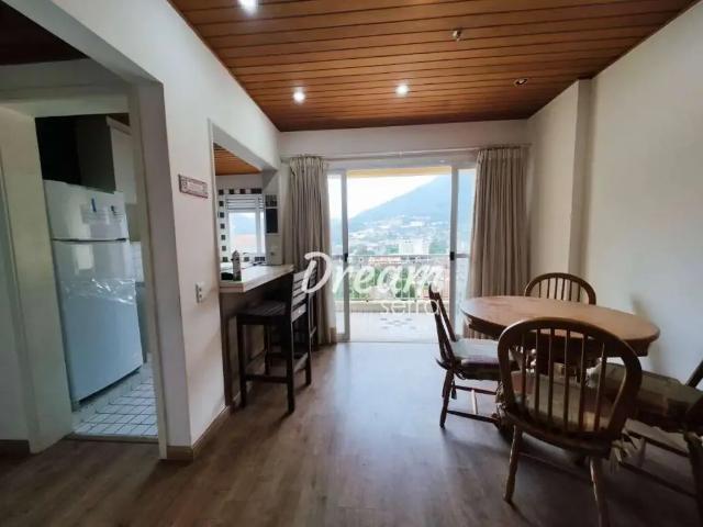 Apartamento para Locação em Teresópolis/RJ Alto 2 Quartos