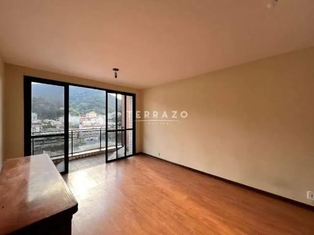Apartamento para Locação em Teresópolis/RJ Alto 2 Quartos
