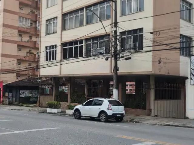 Apartamento para Locação em Teresópolis/RJ Alto 2 Quartos