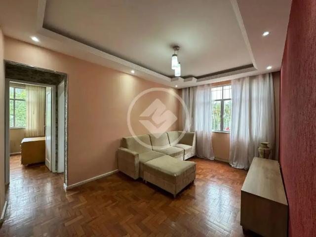 Apartamento para Locação em Teresópolis/RJ Alto 2 Quartos