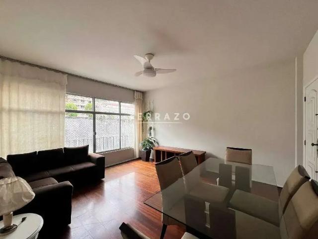Apartamento para Locação em Teresópolis/RJ Alto 2 Quartos