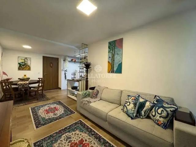 Apartamento para Locação em Teresópolis/RJ Alto 2 Quartos