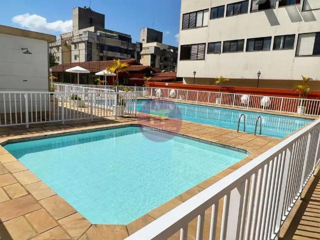 Apartamento para Locação em Teresópolis/RJ Alto 2 Quartos