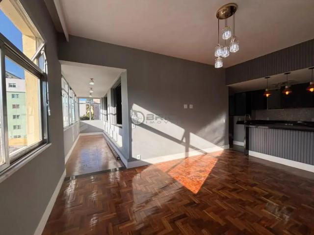 Apartamento para Locação em Teresópolis/RJ Alto 2 Quartos