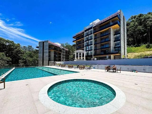 Apartamento para Locação em Teresópolis/RJ Alto 2 Quartos