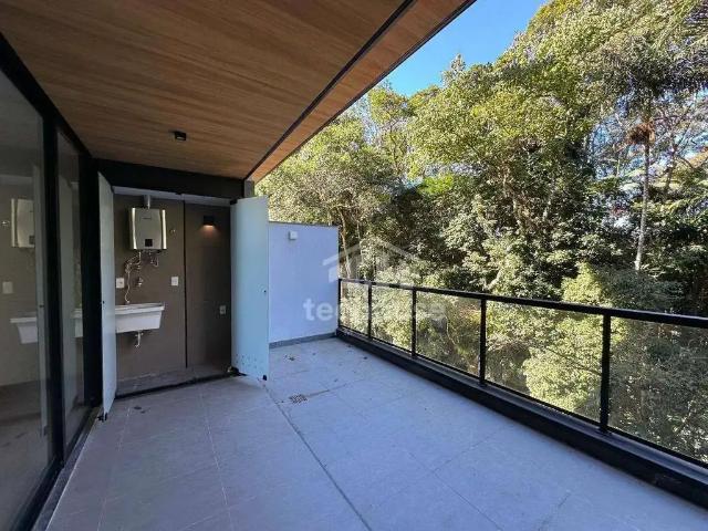 Apartamento para Locação em Teresópolis/RJ Alto 2 Quartos