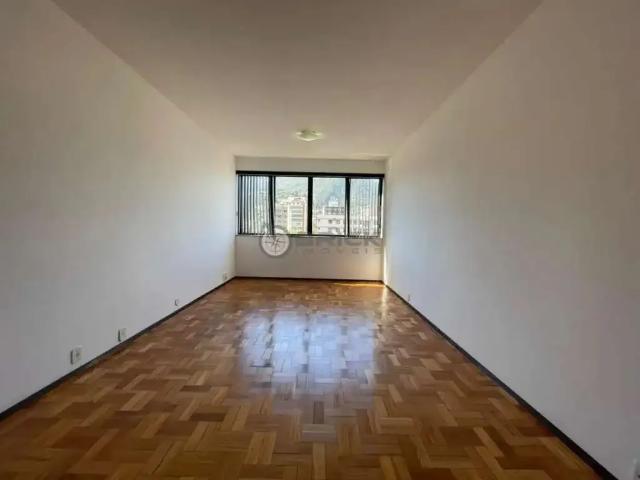 Apartamento para Locação em Teresópolis/RJ Alto 2 Quartos