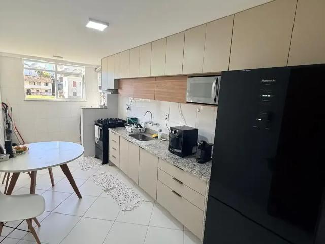 Apartamento para Locação em Teresópolis/RJ Alto 2 Quartos