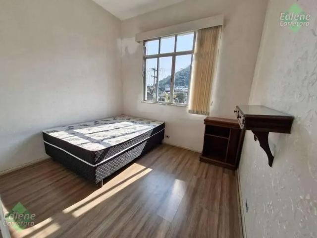 Apartamento para Locação em Teresópolis/RJ Araras 1 Quartos