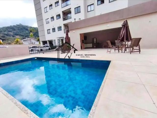 Apartamento para Locação em Teresópolis/RJ Araras 2 Quartos