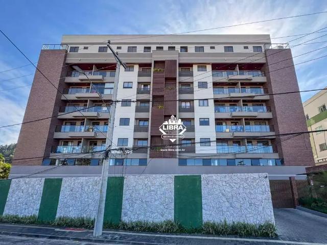 Apartamento para Locação em Teresópolis/RJ Artistas 2 Quartos
