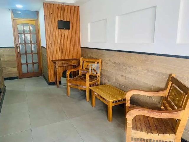 Apartamento para Locação em Teresópolis/RJ Barra do Imbuí 2 Quartos