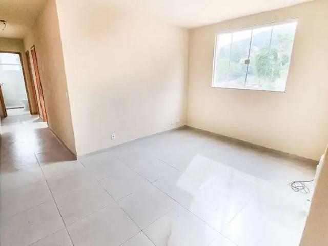 Apartamento para Locação em Teresópolis/RJ Barra do Imbuí 2 Quartos
