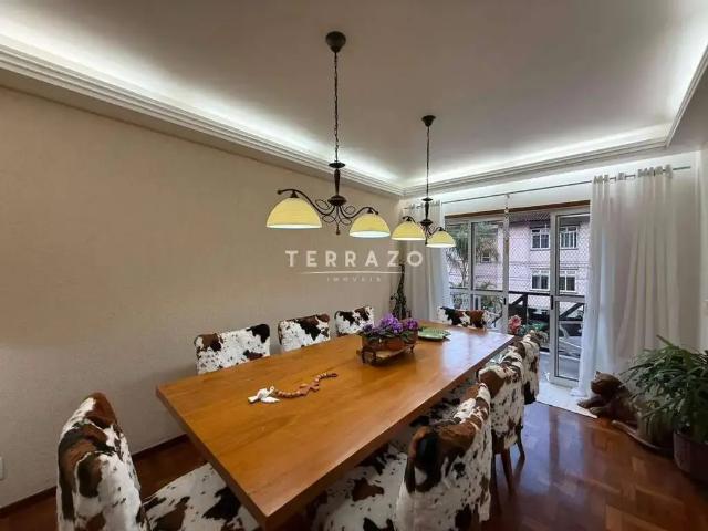 Apartamento para Locação em Teresópolis/RJ Bom Retiro 3 Quartos