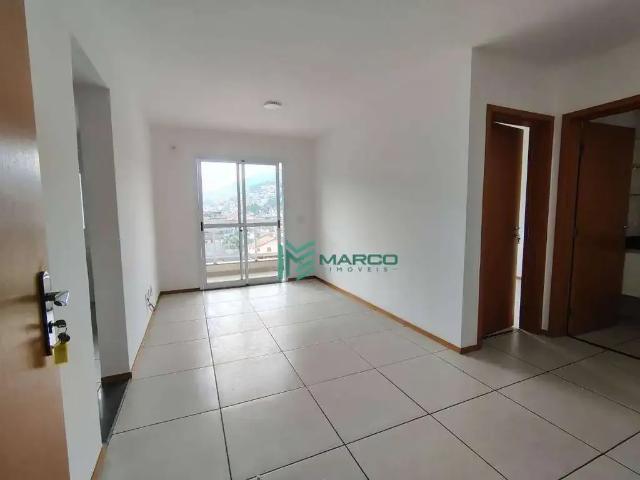 Apartamento para Locação em Teresópolis/RJ Bom Retiro 1 Quartos