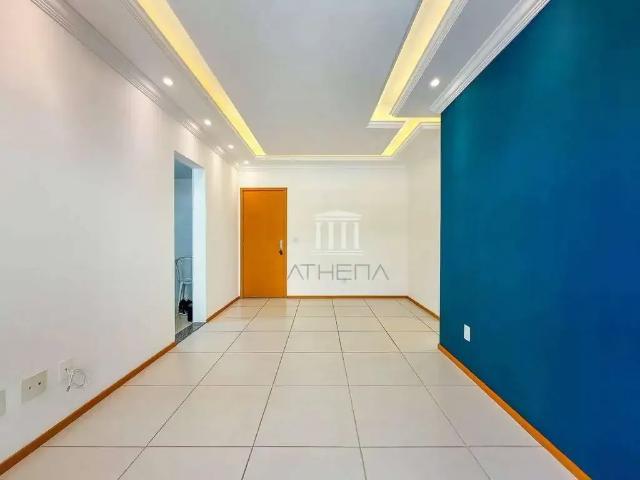 Apartamento para Locação em Teresópolis/RJ Bom Retiro 2 Quartos
