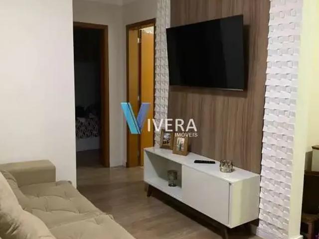 Apartamento para Locação em Teresópolis/RJ Bom Retiro 2 Quartos
